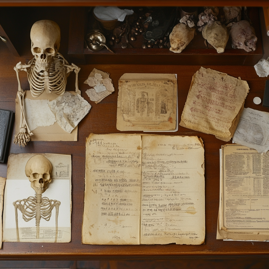 Understanding Coroner's Historical Records - Family History Academy