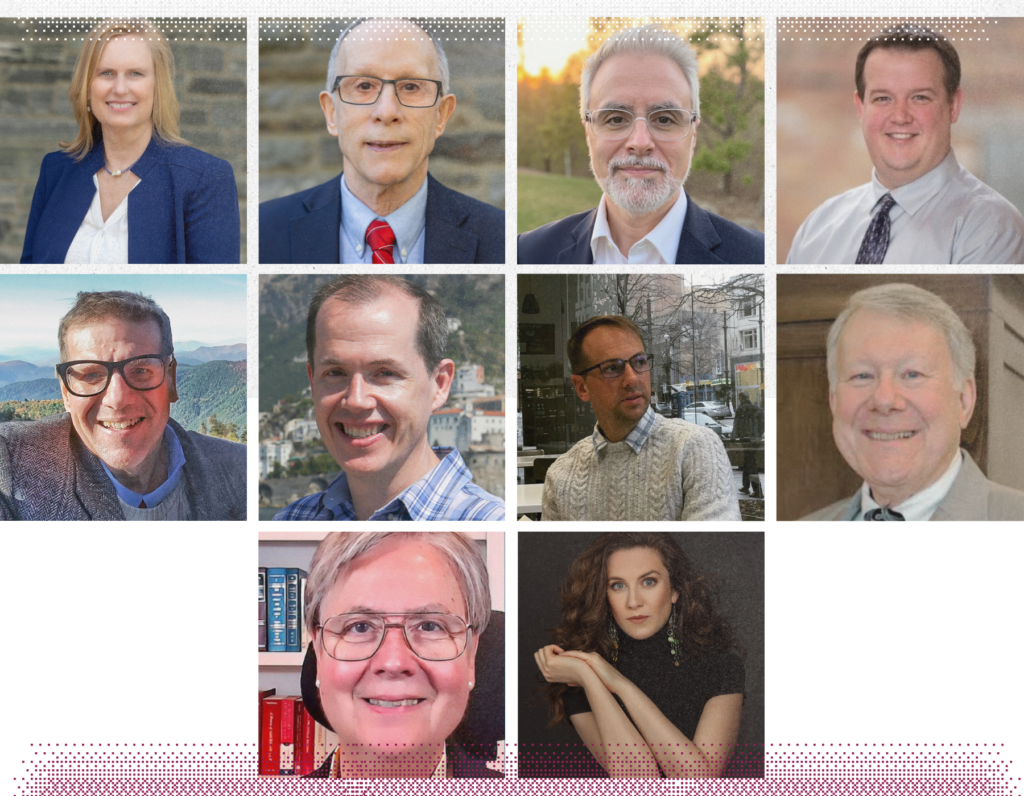 SnapShot Interviews - Family History Academy